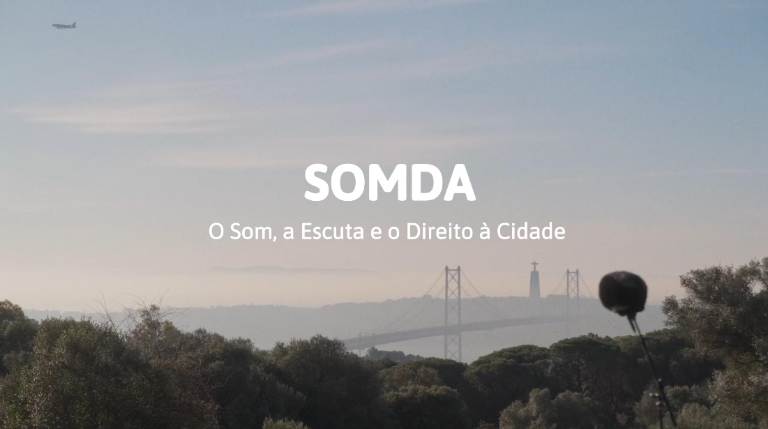 Casa do Comum do Bairro Alto